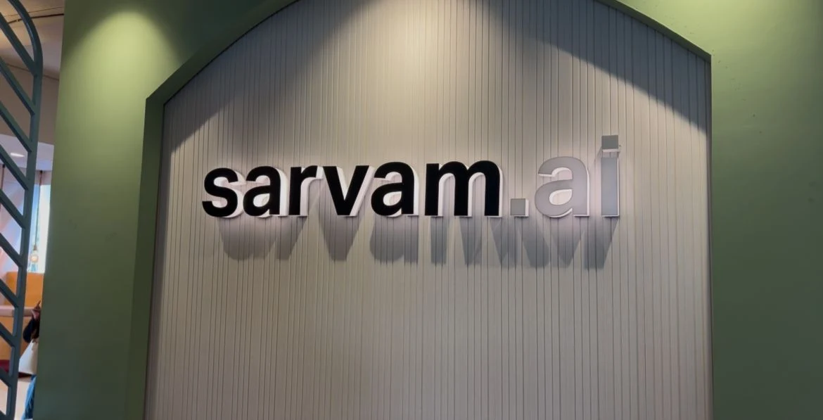 How Sarvam AI Could Power India's Next Billion AI Users | InternGrad ...